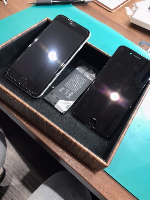 iPhoneSE第2世代 | iPhone修理・iPad修理 スマートクール ららぽーと堺店