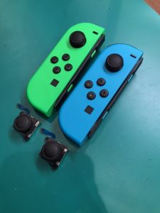 ipad,switch,switchLITE,switch有機EL androidの修理も可能 | iPhone修理・iPad修理 スマートクール ららぽーと堺店